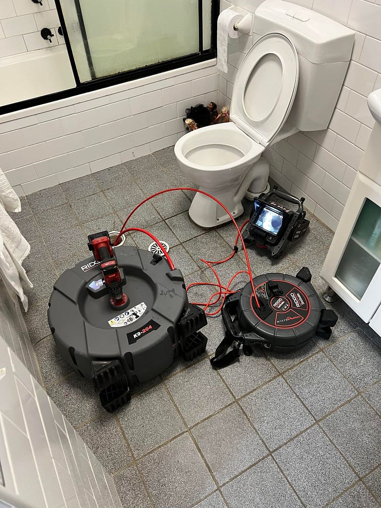 The Top Causes of Blocked Drains and How to Prevent Them - PM Plumbing ...